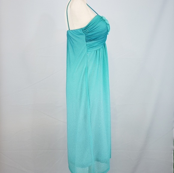 City Triangles | Dresses | City Triangles Prom Dress Size Medium | Poshmark